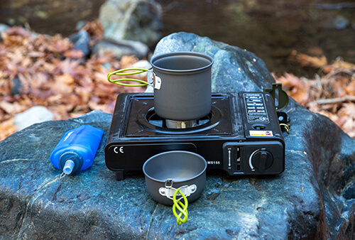 CAMPING PRODUCTS